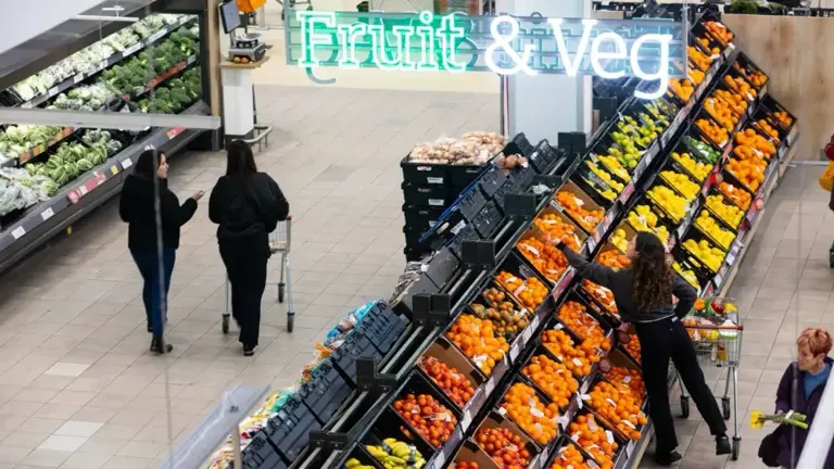Sainsbury's scraps brown eggs as supermarket doubles down on net zero