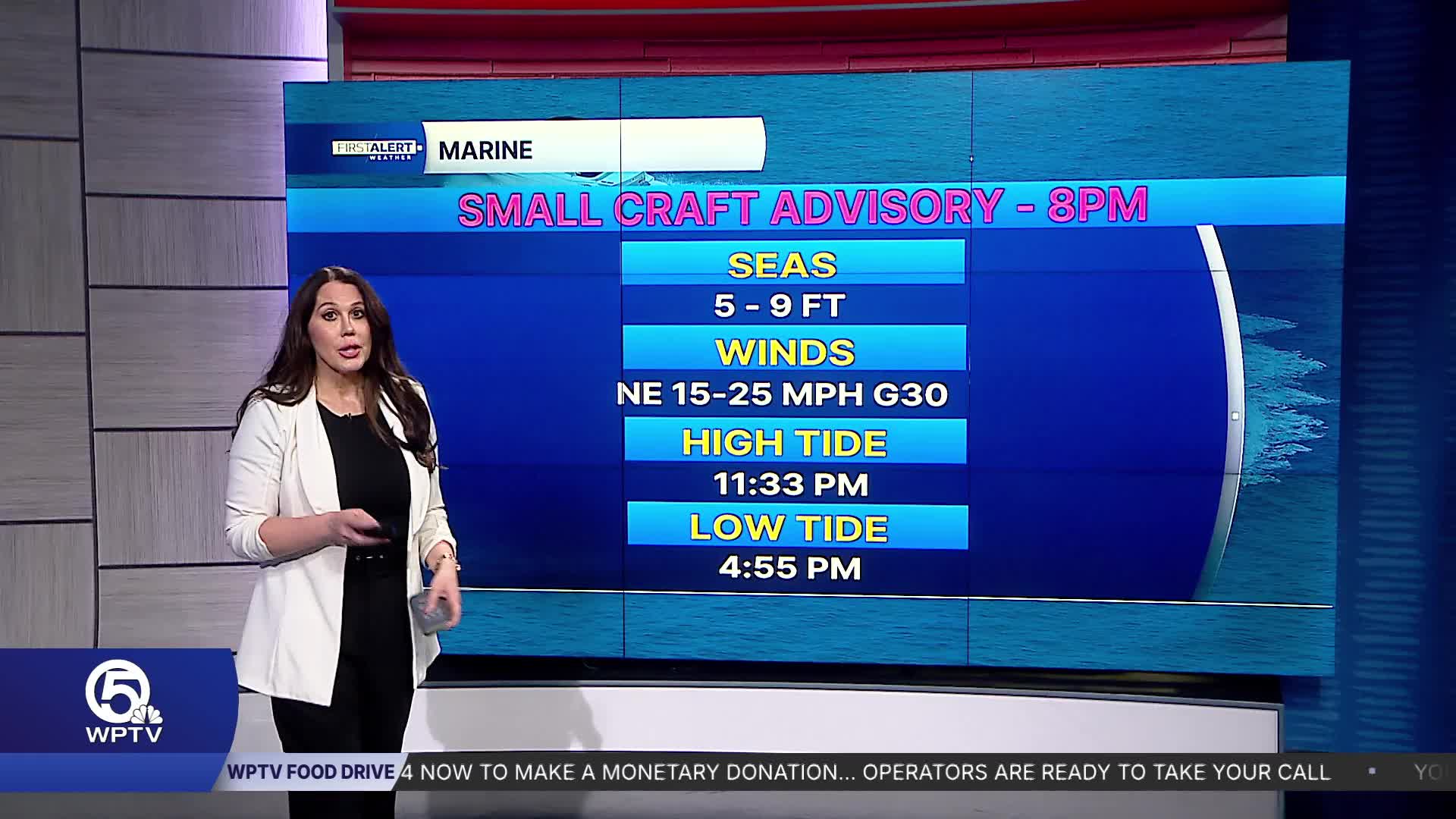 First alert weather forecast: Wednesday afternoon June 3, 2026