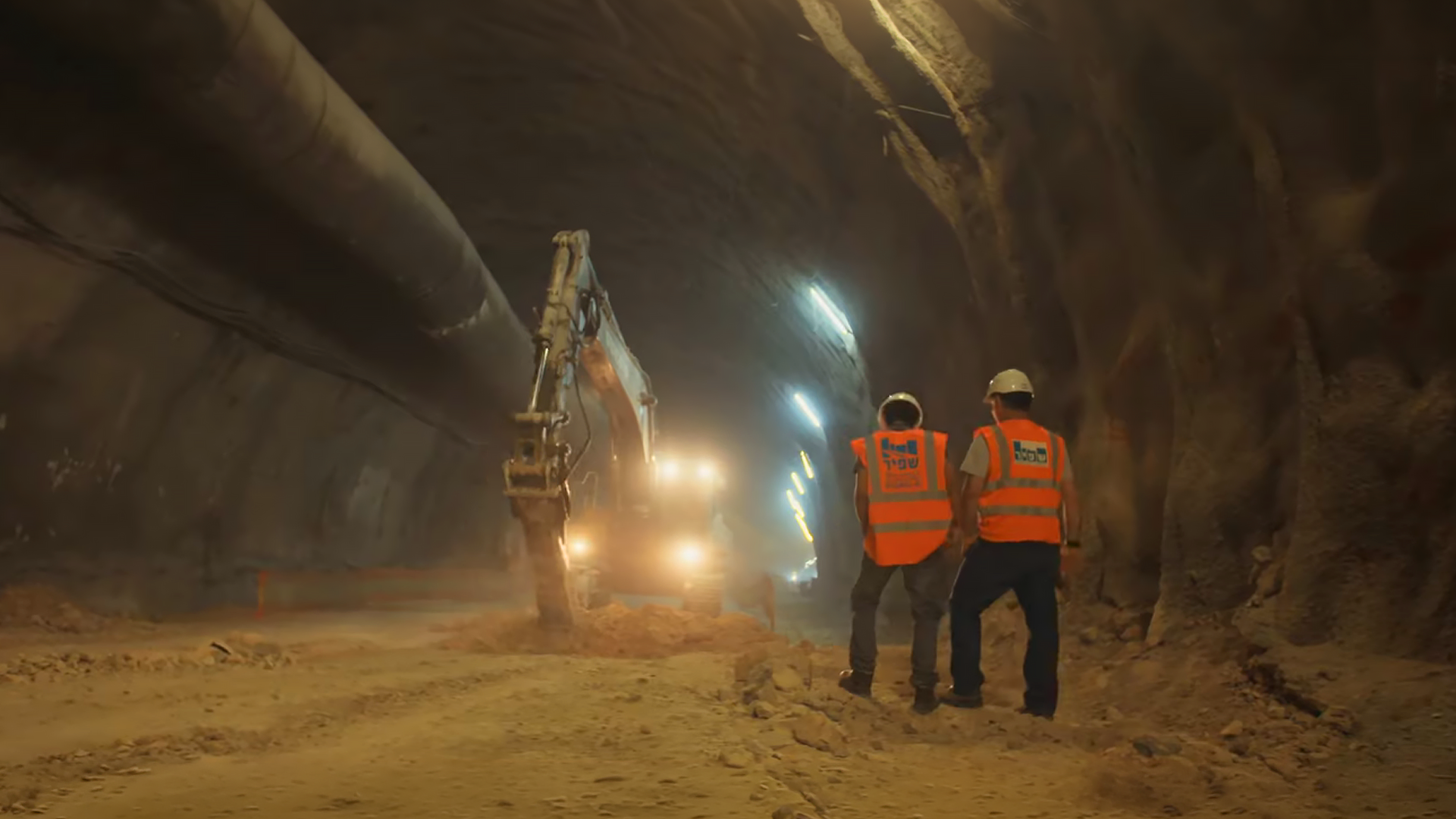 How cities are preparing for life below ground