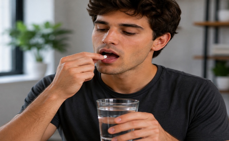 The 5 sports supplements that actually work according to science, not ...