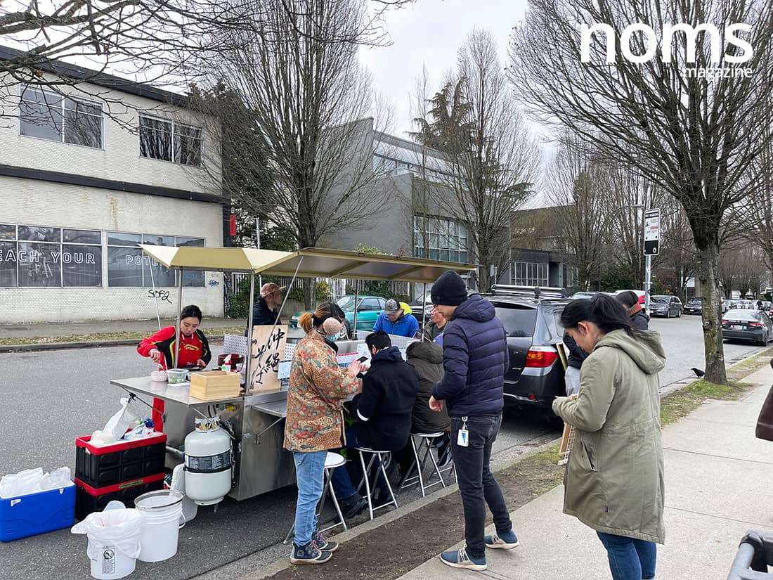 Vancouver Okinawa soba spot is closing its storefront after less than a ...