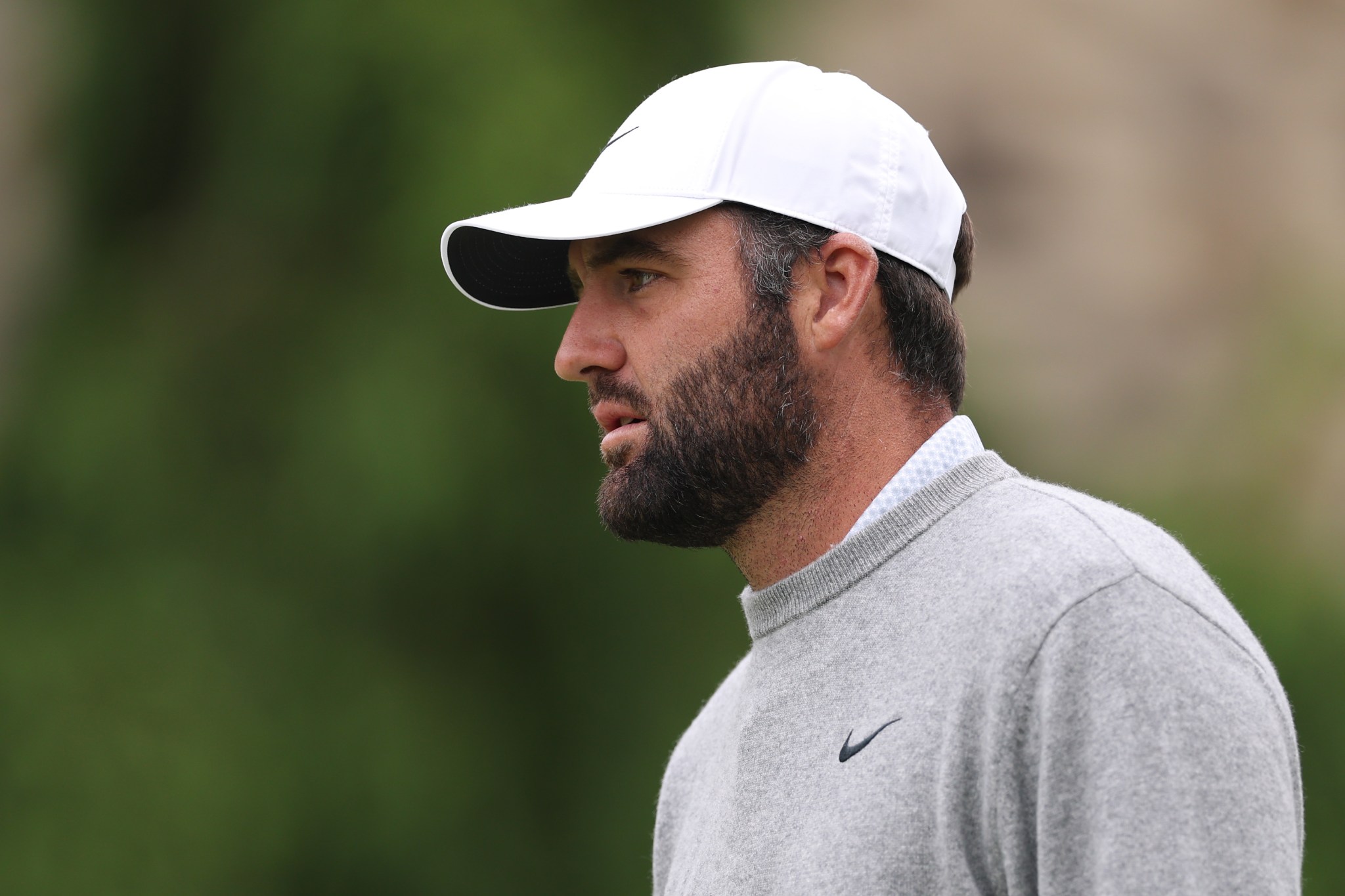 Scottie Scheffler issues warning to players ahead of US Open