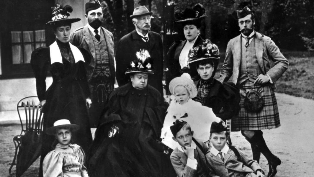 5 spectacular royal banquets in history