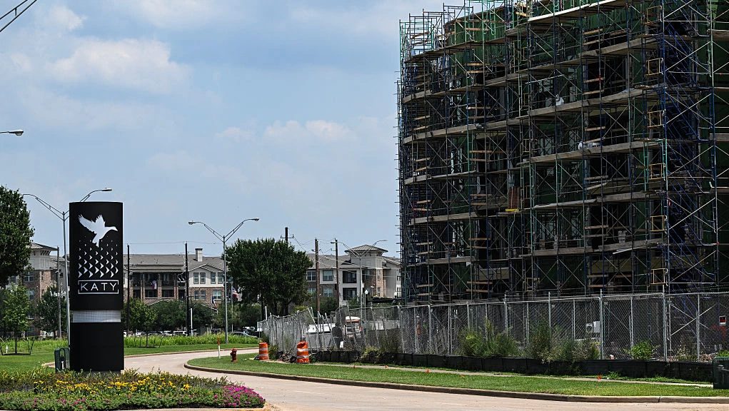 Frisco tops 2026 list of affordable, fast-growing US cities
