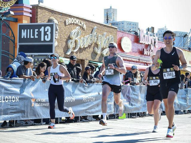 I've run more than 65 races—here's what a decade of running taught me ...