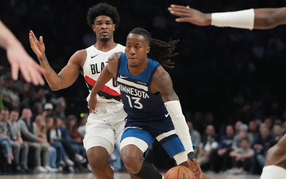 Insider hints Timberwolves have re-signed Ayo Dosunmu