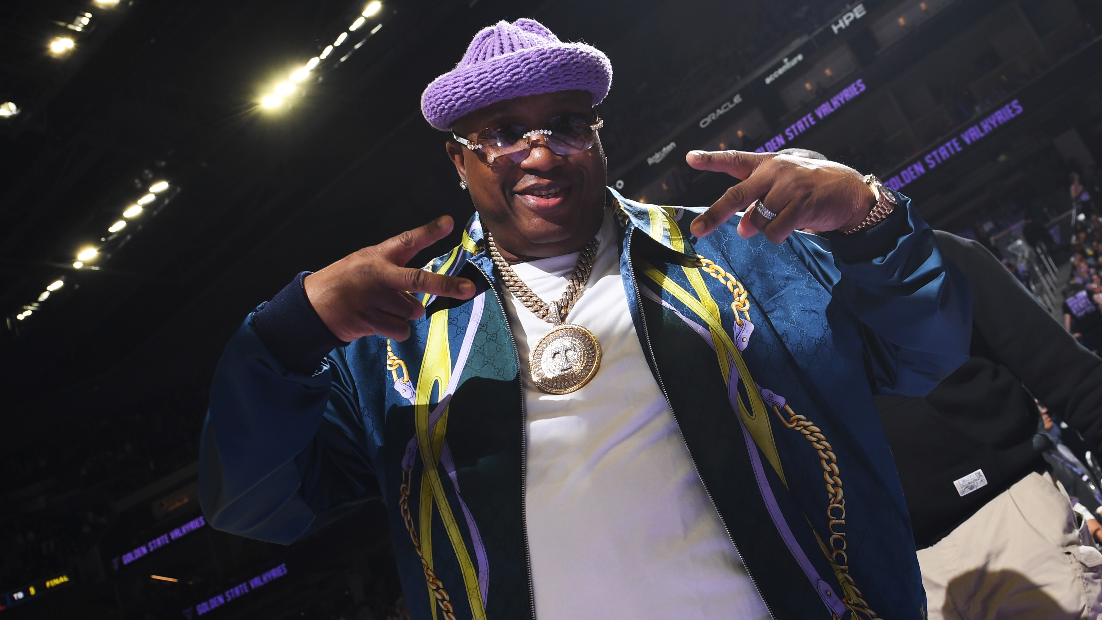 E-40 remixes the summer cocktail with Sluricane espresso martini