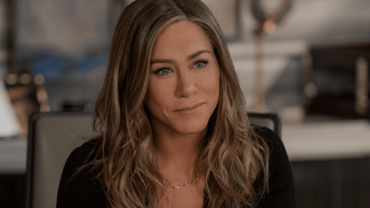 The striking truth about Jennifer Aniston and the infamous Hollywood ...