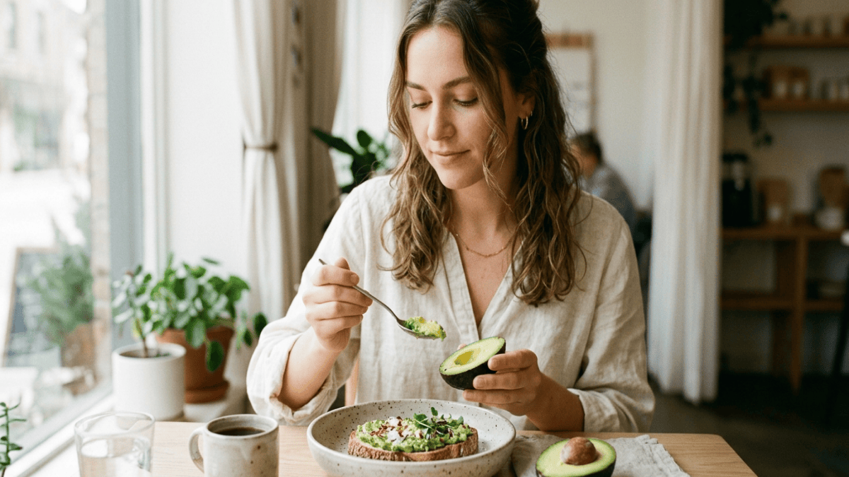 5 realities about how daily avocado consumption specifically alters ...