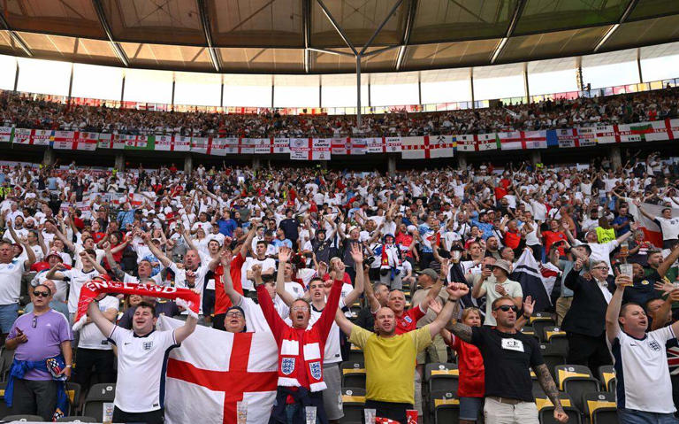 Kansas City police say soccer fans are at different level from what we ...