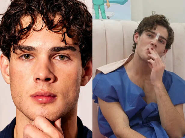 Looksmaxxing influencer Clavicular stuns fans again after live ...