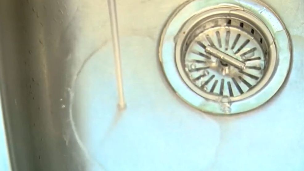 Lawmakers push $250 million for clean water projects in West Virginia