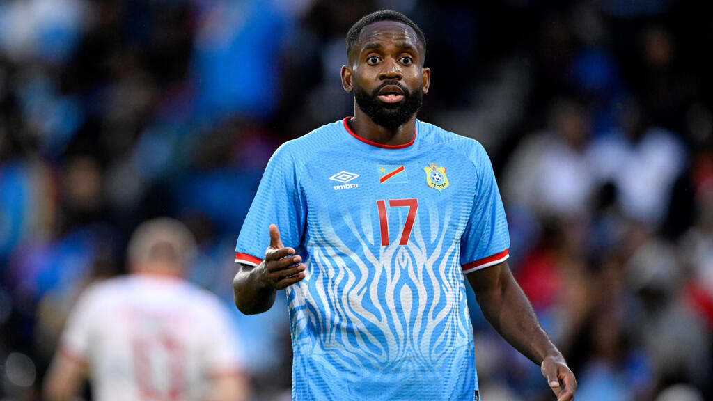 Mondial 2026 : la RDC tient tête au Danemark en match de préparation