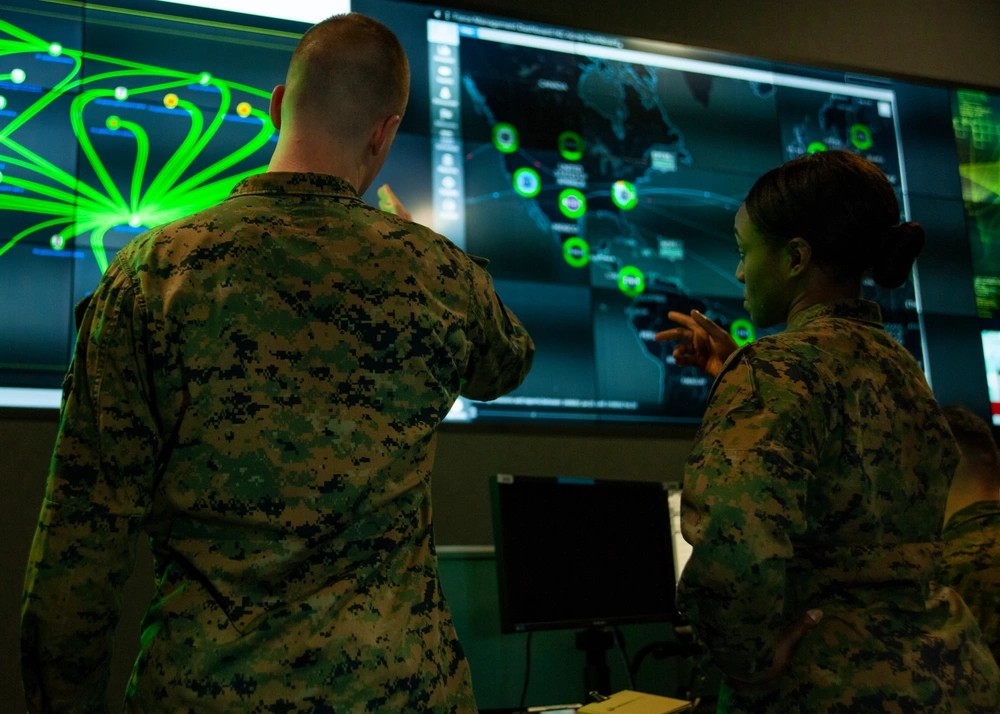 Creating a separate Cyber Force would require $10 billion and a minimum ...