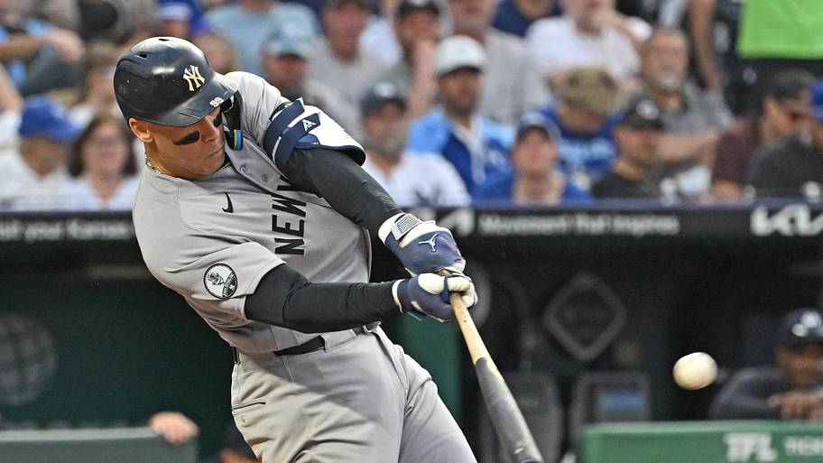 Grading the preseason AL and NL MVP favorites through early June