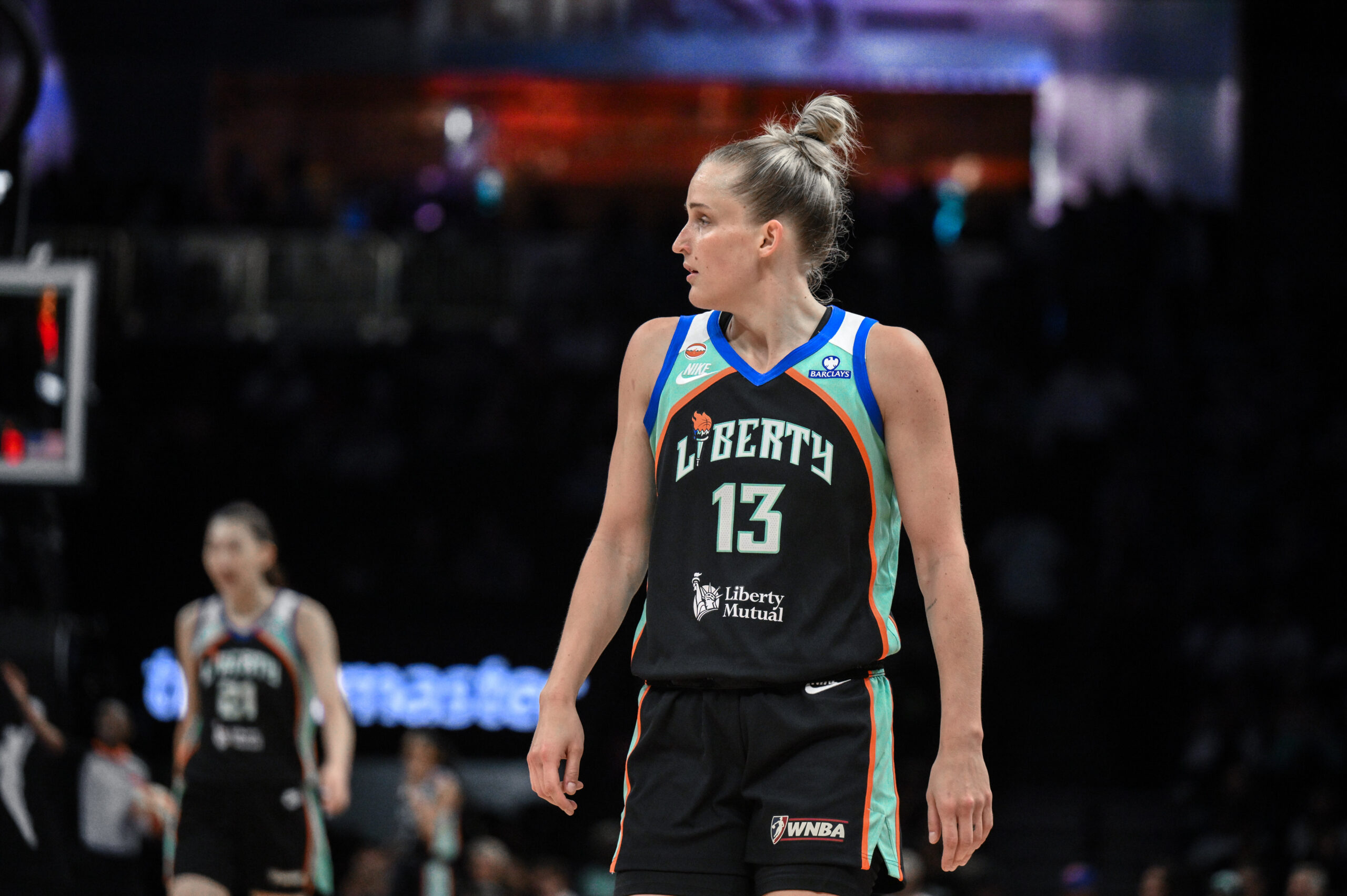 How to live stream Tempo vs Liberty: WNBA, TV channel