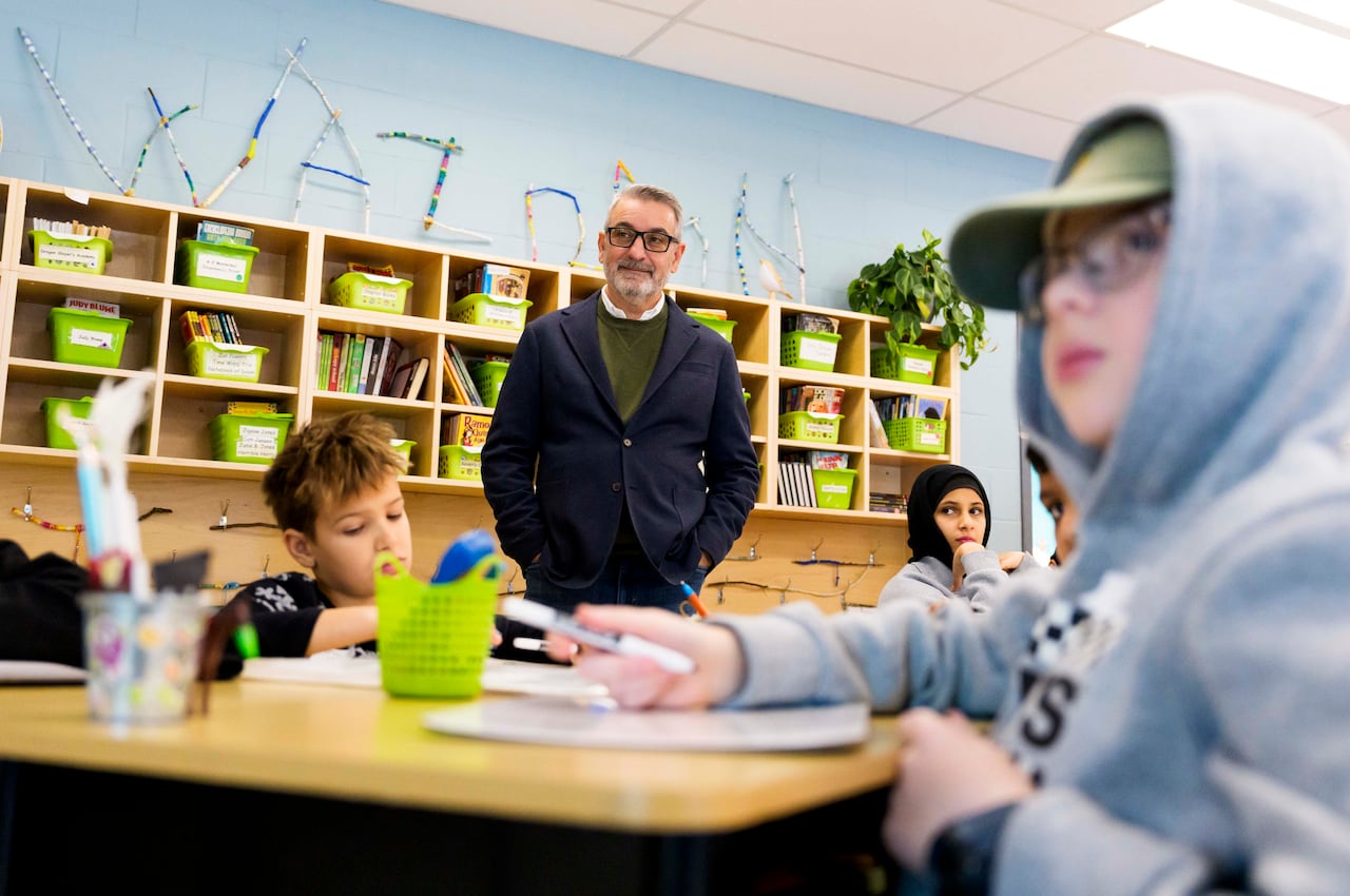 Ontario education unions say teachers want change. Here's what they're ...