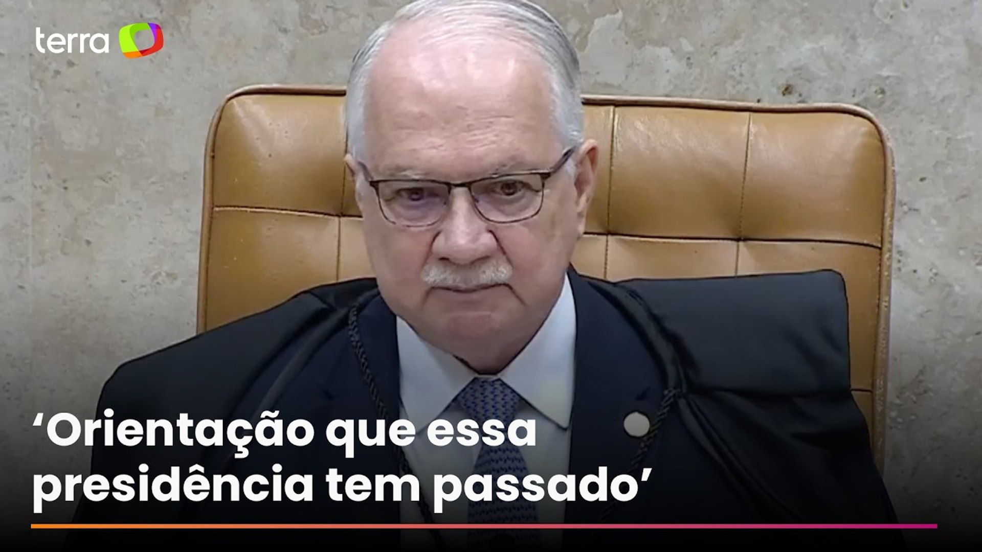 Edson Fachin adverte advogado por falta de vestimenta em sessão do STF ...