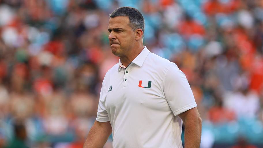 Miami Hurricanes and Mario Cristobal look ahead at 2029 recruiting class