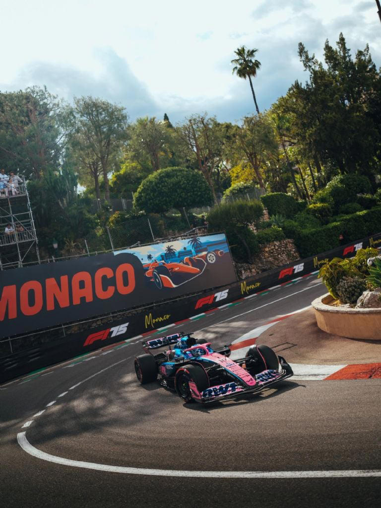 GP de Mónaco: ¿Por qué es tan importante conseguir la pole position?