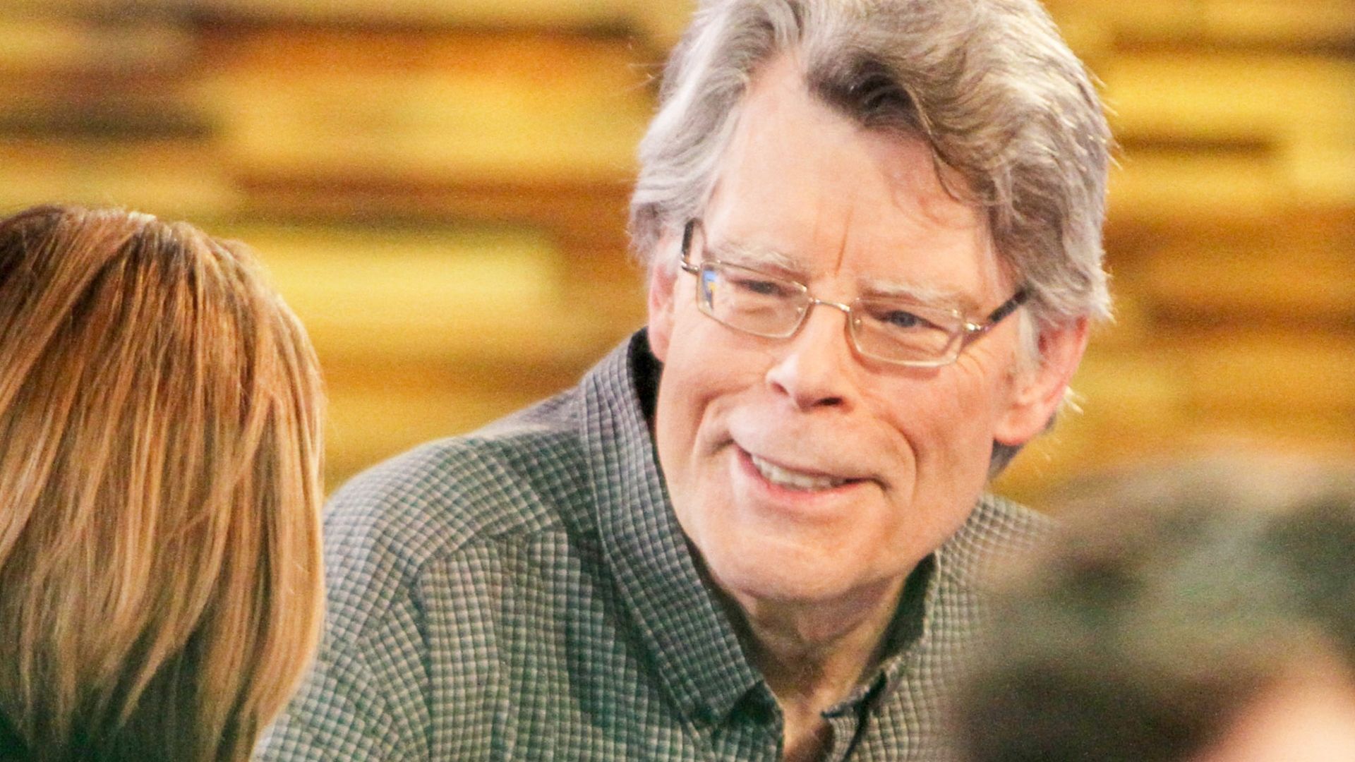 Roger Ebert loved Stephen King’s underrated movie that’s like ‘Rosemary ...