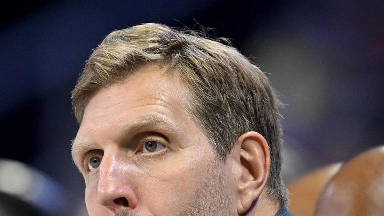 Mark Cuban reveals Mavericks legend Dirk Nowitzki's true feelings about ...