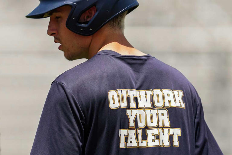 Lake Creek overcame early struggles to reach state baseball title game ...