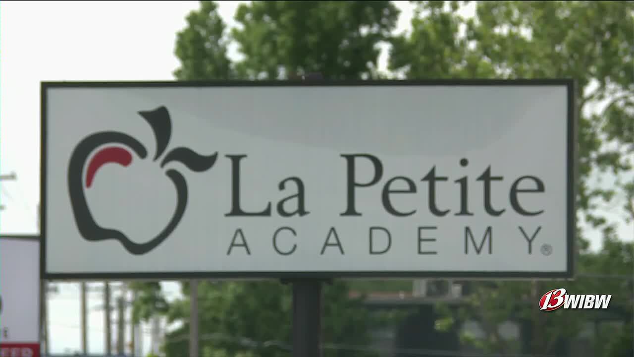 Topeka preschool to be acquired by nationwide childcare company