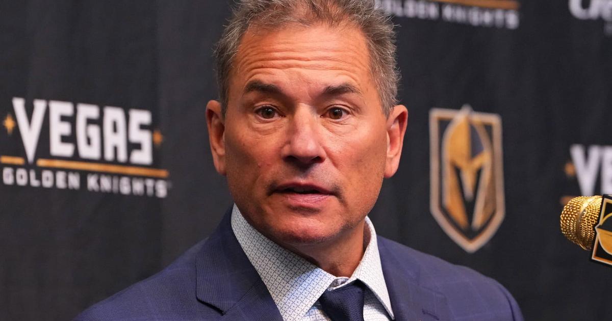 New twist uncovered in Bruce Cassidy contract standoff with Vegas!