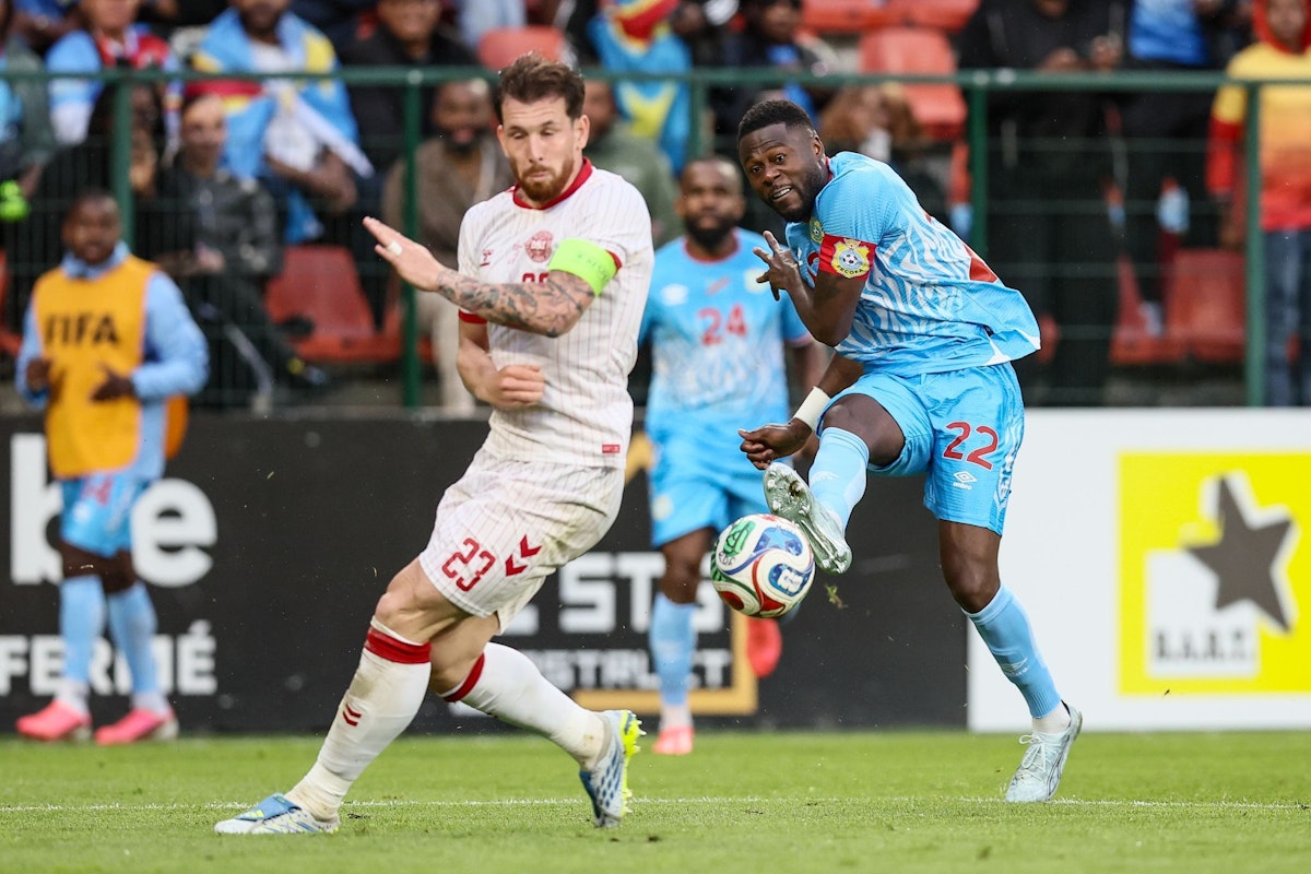 Ebola-Sorgen vor WM: Testspiel der DR Kongo wegen Gesundheitsrisiken ...