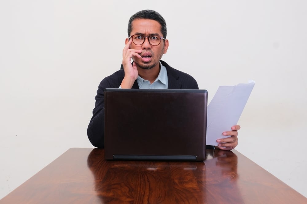 'Retirement is a pipe dream,' says a 35-year-old with a decent paying ...