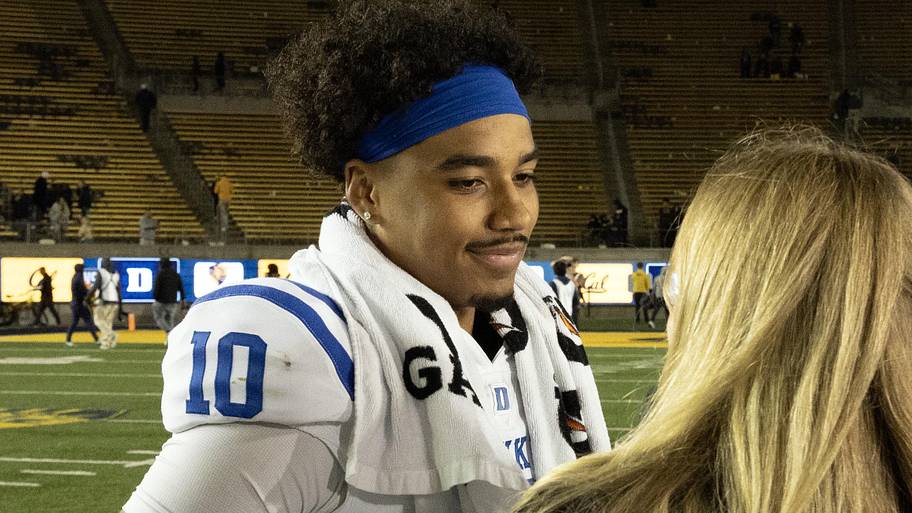 $10 million college football QB's past transfer portal decision labeled ...