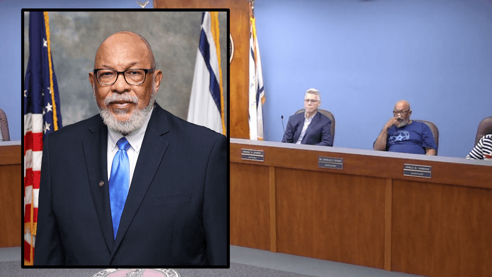 Lower Paxton supervisor claims he was 'referred to as a n*****' while ...