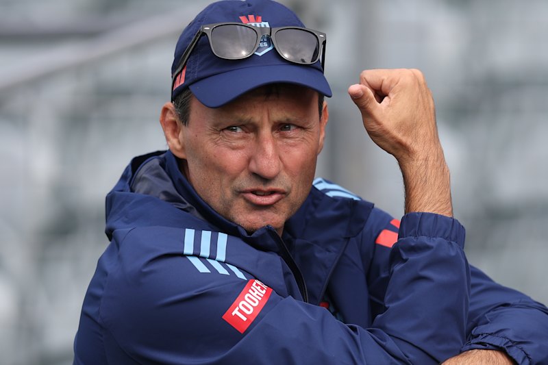 Joey reveals 'real worry' for Blues, pleads for crucial change