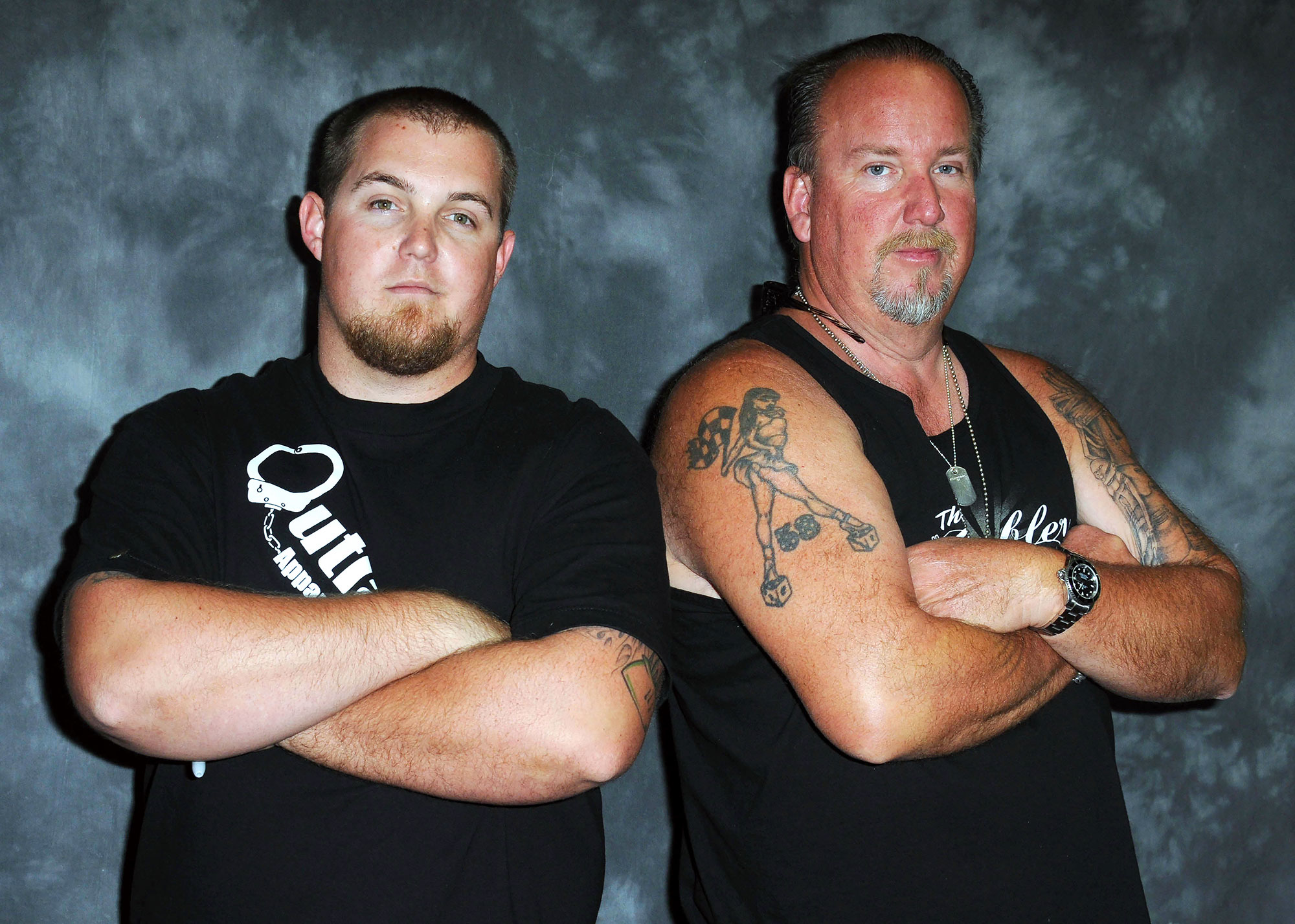 Darrell Sheets' son Brandon opens up about ‘tough times' after dad's death