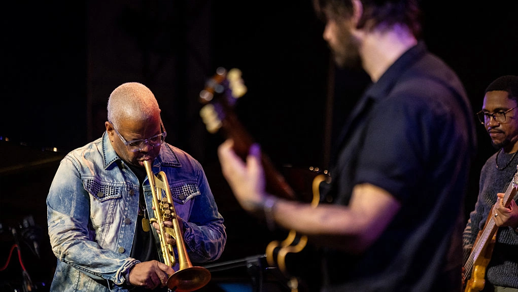 15 jazz legends who transformed the genre