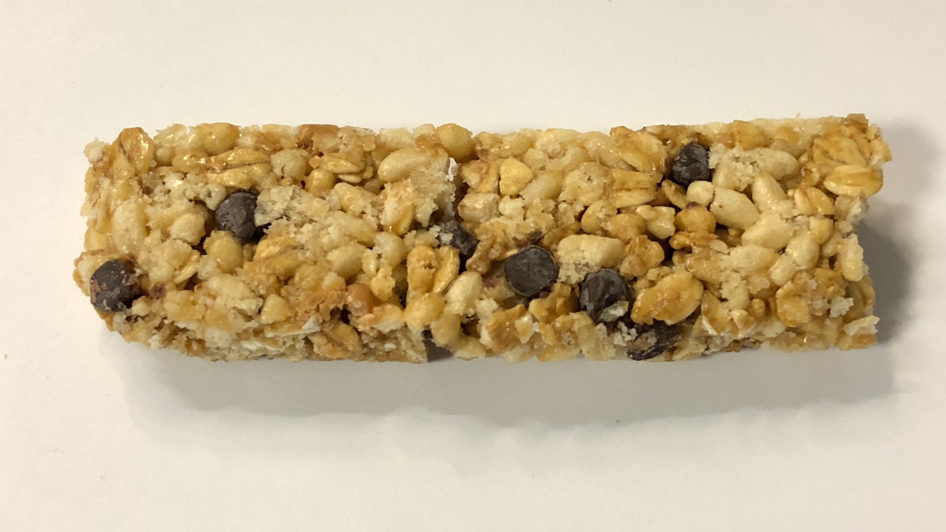 Les 10 barres granola les moins saines et les 10 qui valent vraiment la ...