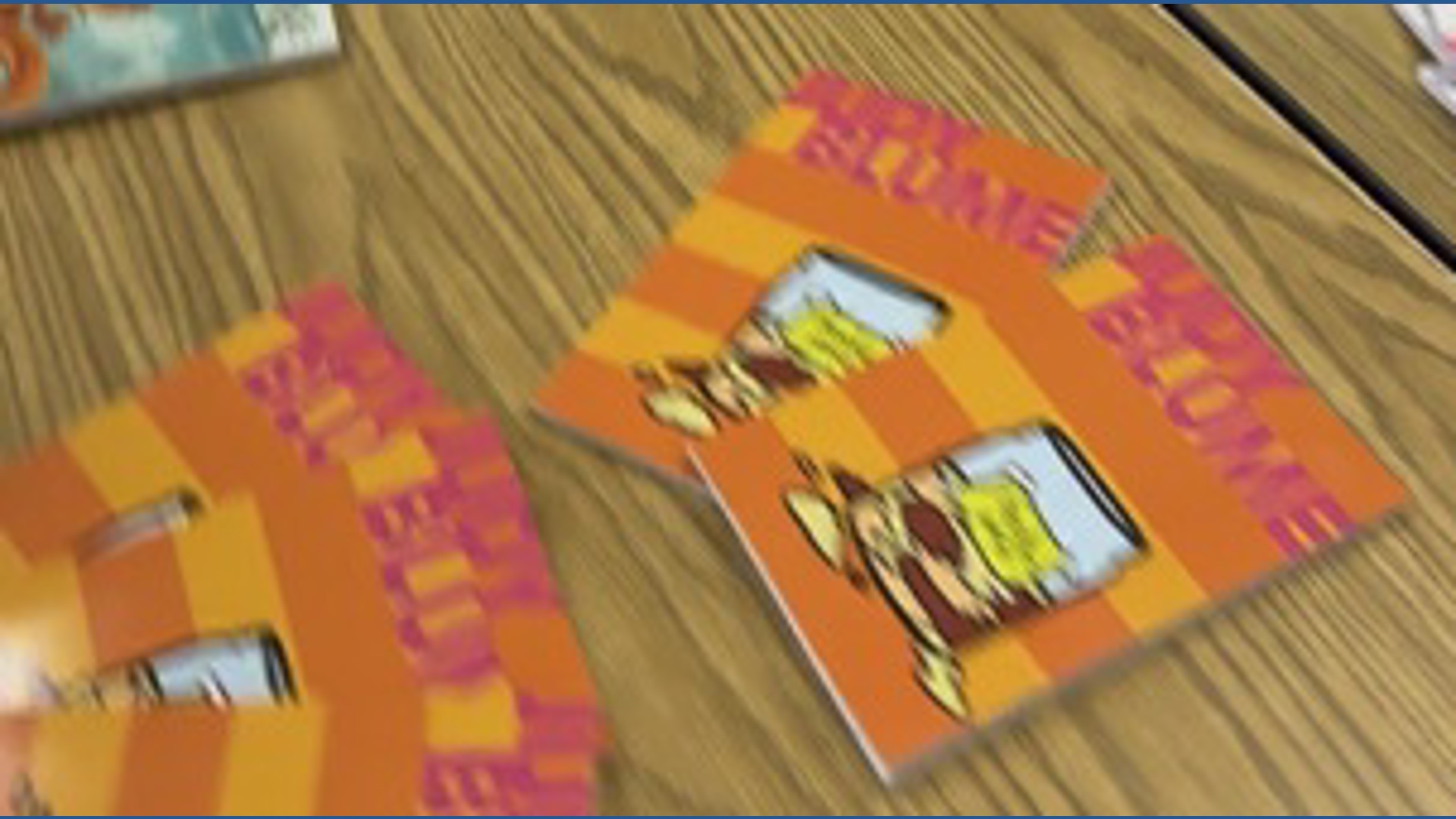 KREM Cares Big Book Giveaway: Longfellow Elementary School