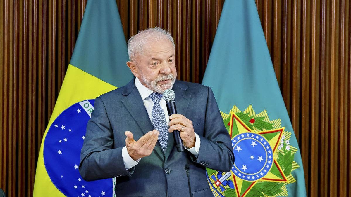 Planalto não vê recuo dos EUA em classificar PCC e CV como terroristas