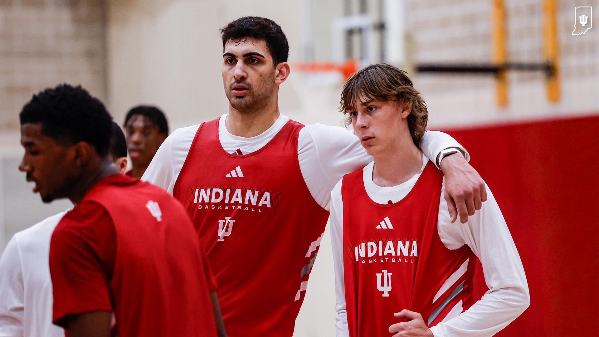 Hoosiers Daily News: Men’s basketball starts summer workouts