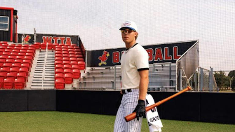 'I kind of froze': Grady Emerson reacts to surprise Gatorade National ...