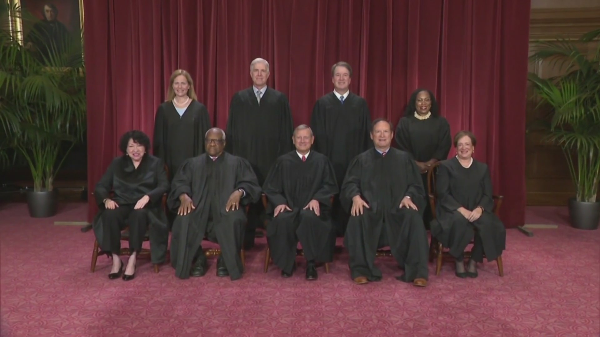 SCOTUS approves Alabama redistricting