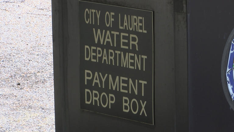 Laurel City Council approves first reading to increase water ...
