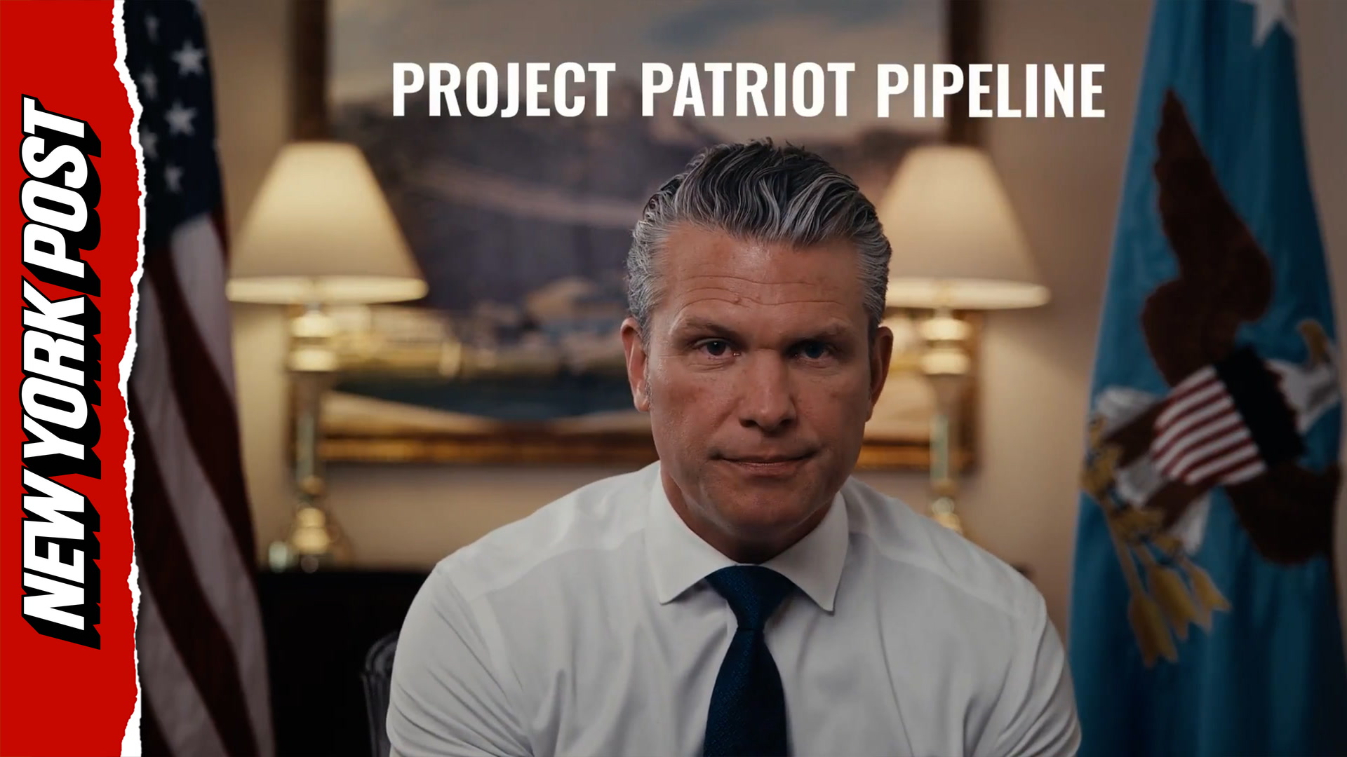 Sec. Hegseth vows to keep military veterans employed