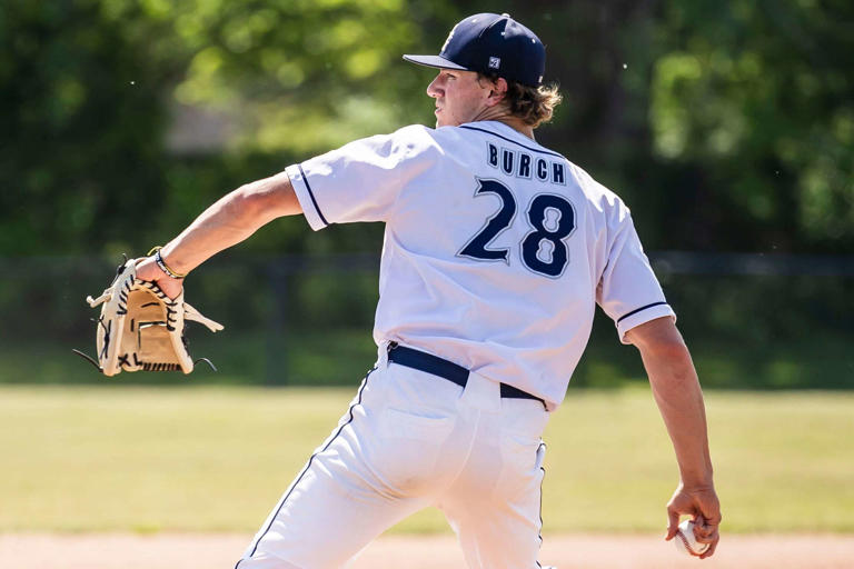 Jaxon Hartley’s shutout lifts Swan Valley to baseball regional ...