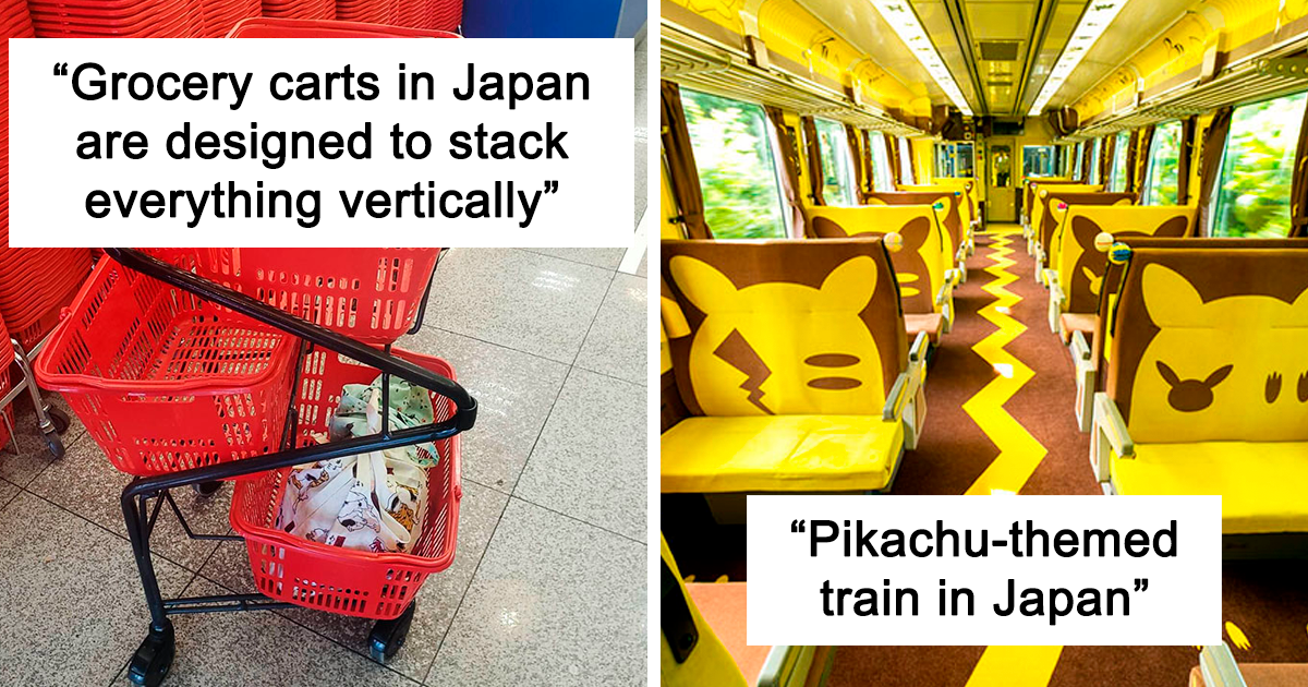 50 Japanese inventions that show off how distinct the country is from ...