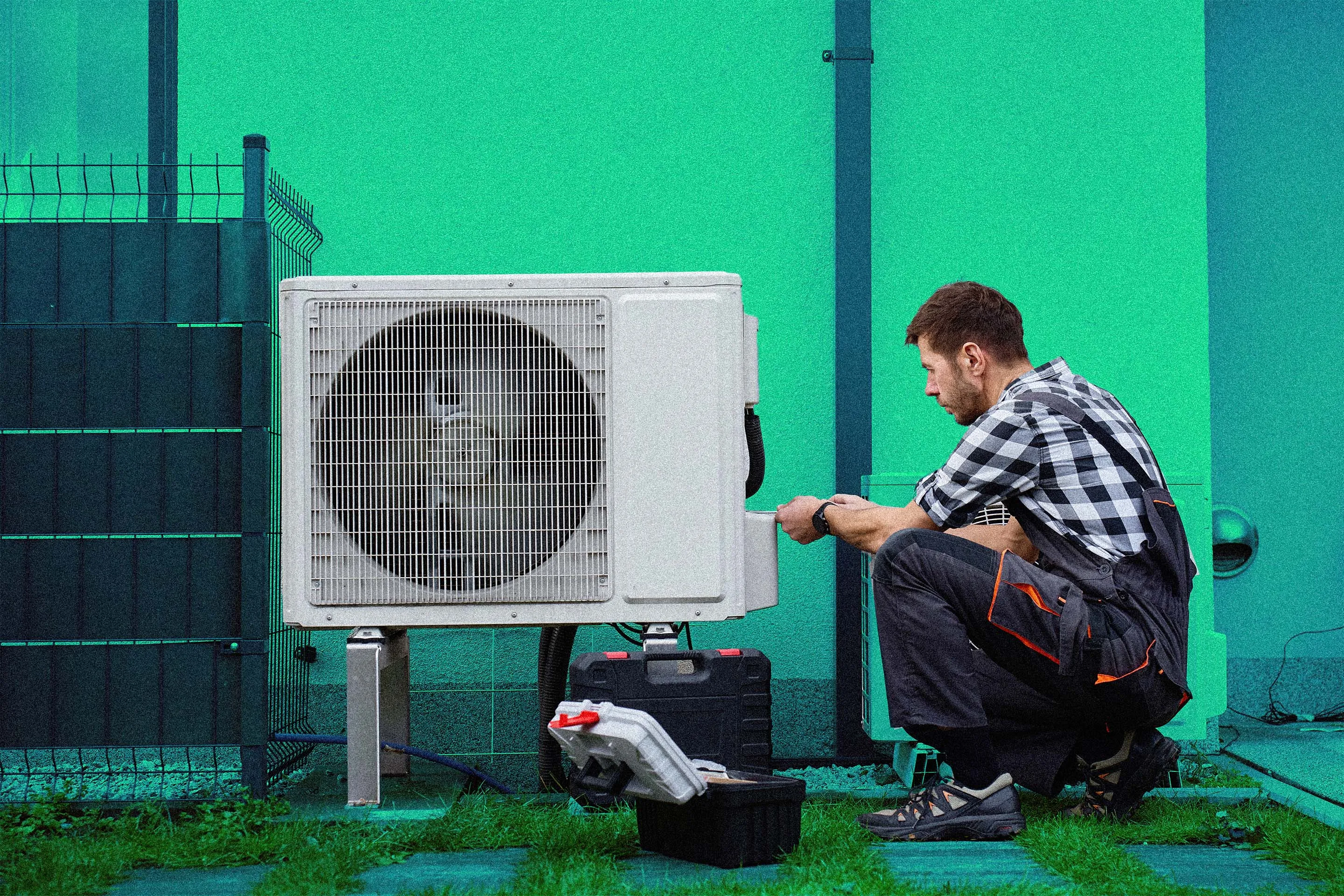 How to choose an HVAC contractor: The questions every homeowner should ask
