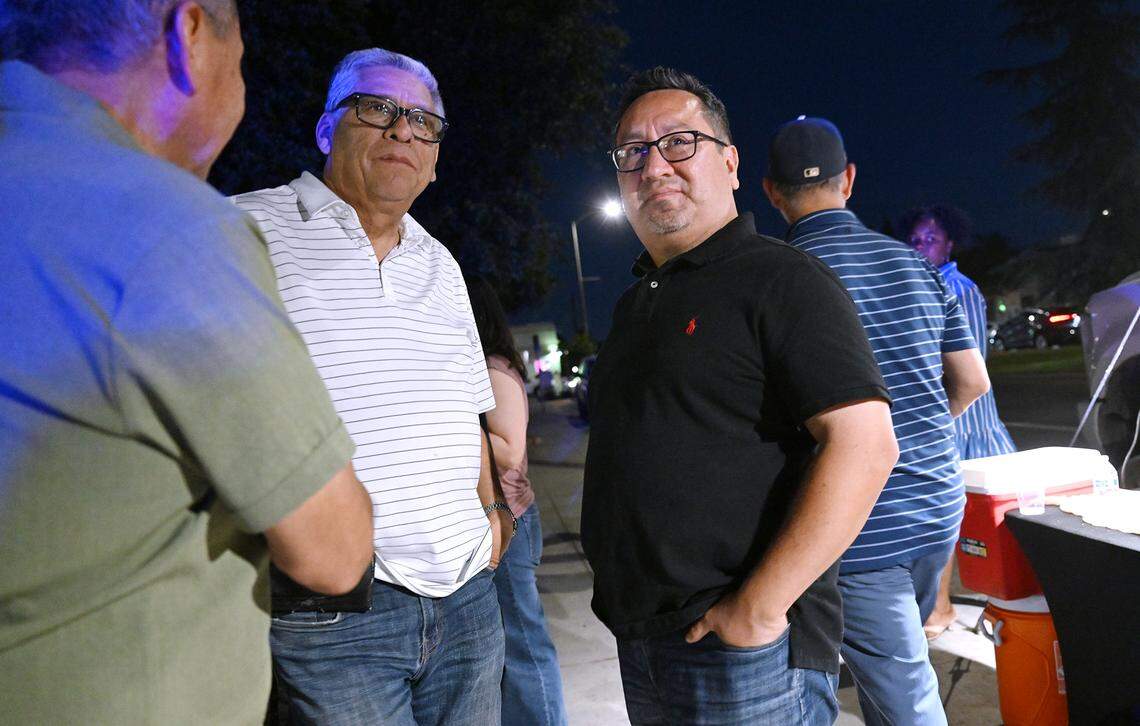 Fuentes and Singh appear headed for runoff in Fresno City Council ...