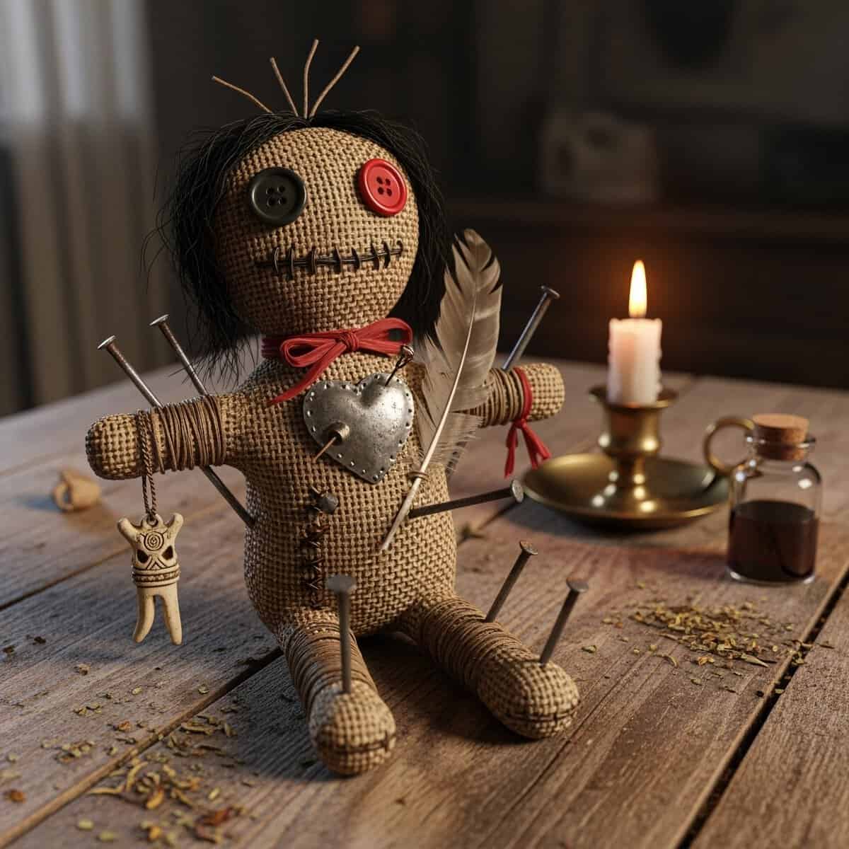 10 myths about voodoo that are completely wrong