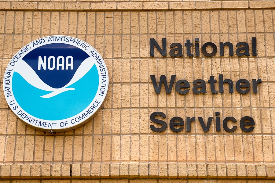 Tropical Storm Amanda tagged first storm of 2026 Eastern Pacific ...